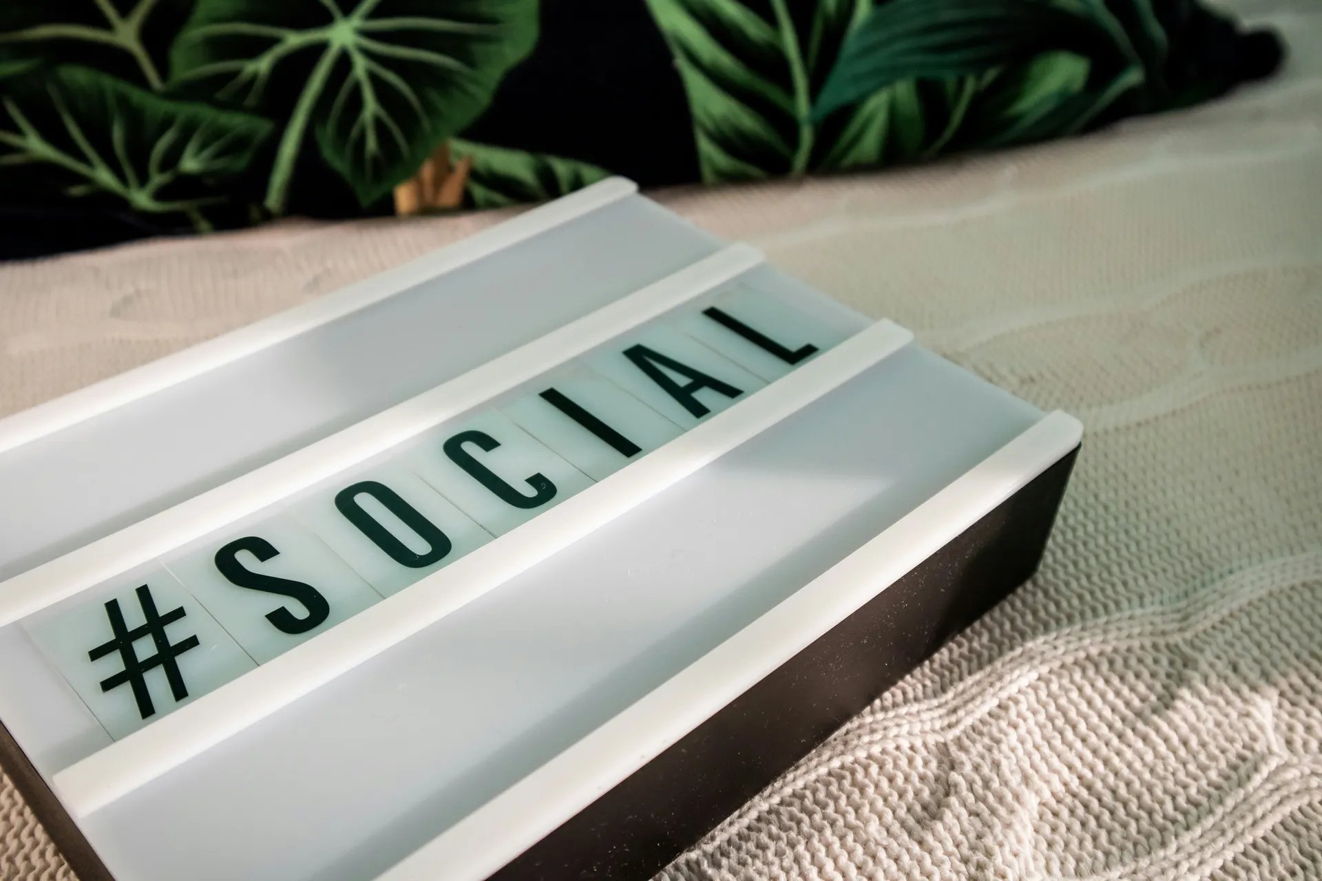 Are You Making The Most Of Real Estate Social Media Marke...