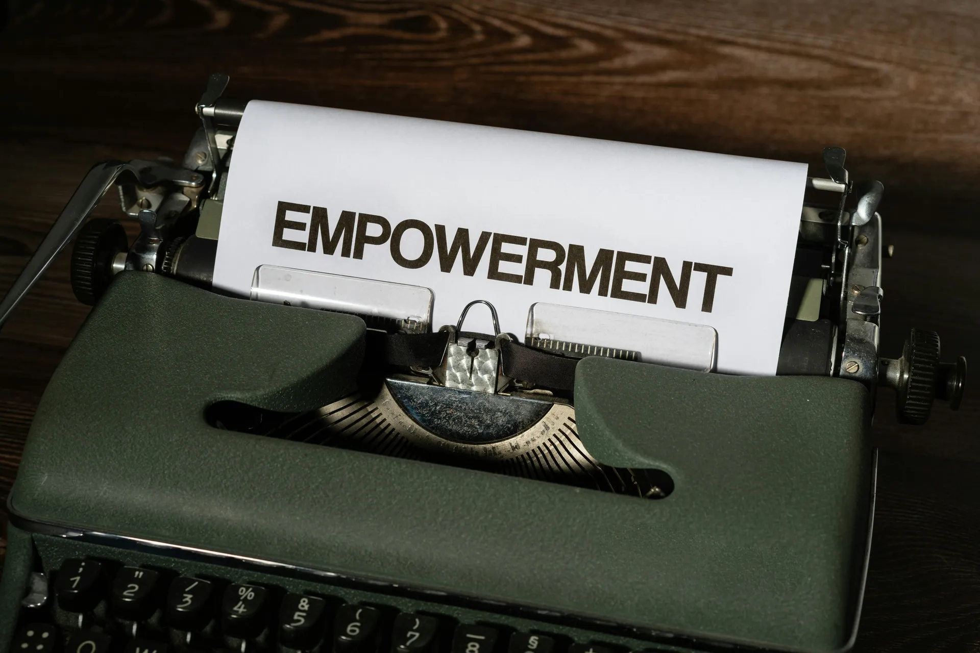 Haben Sie sich schon einmal gefragt, warum Ihre Mitarbeit...