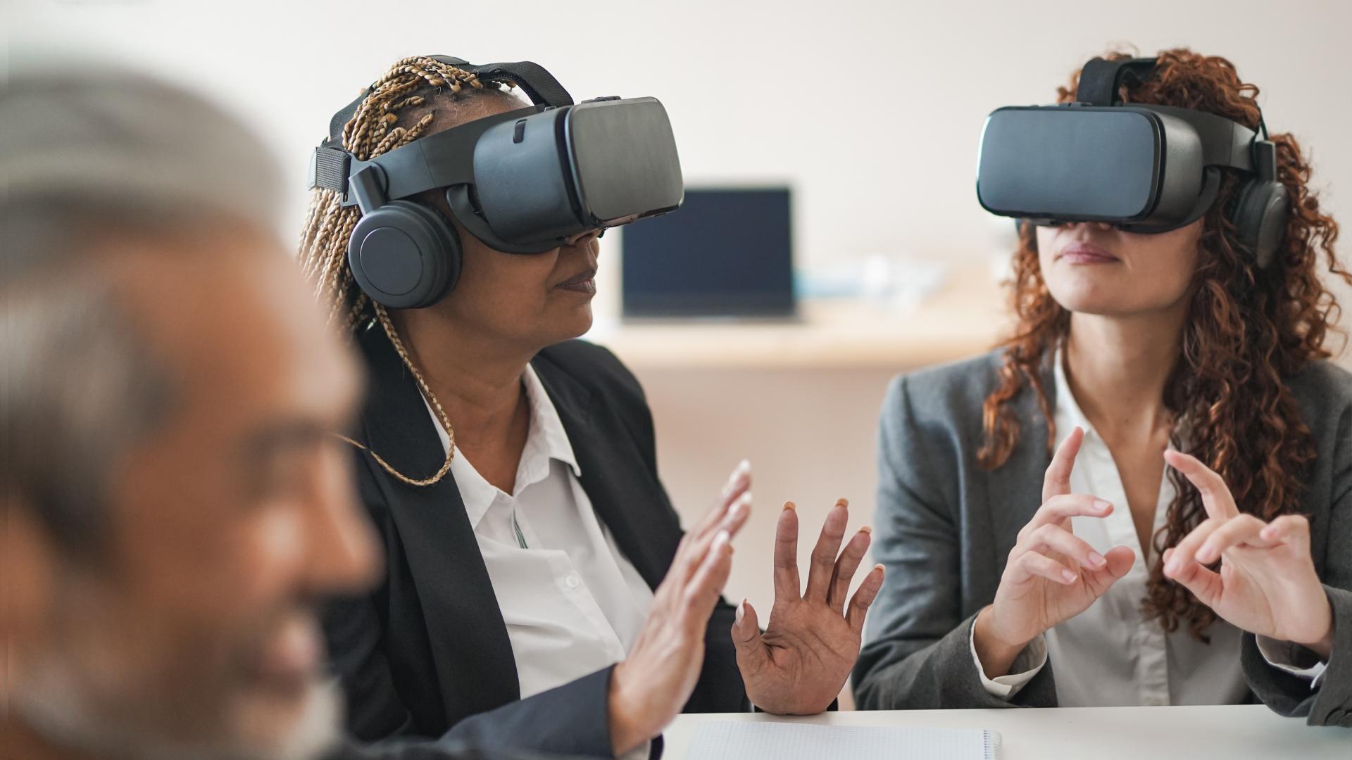 What Is Metaverse? And Why Is It Trending?