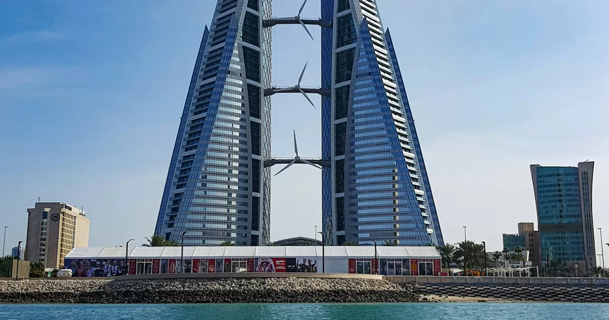 When is the best time to post in 'Asia/Bahrain' timezone?