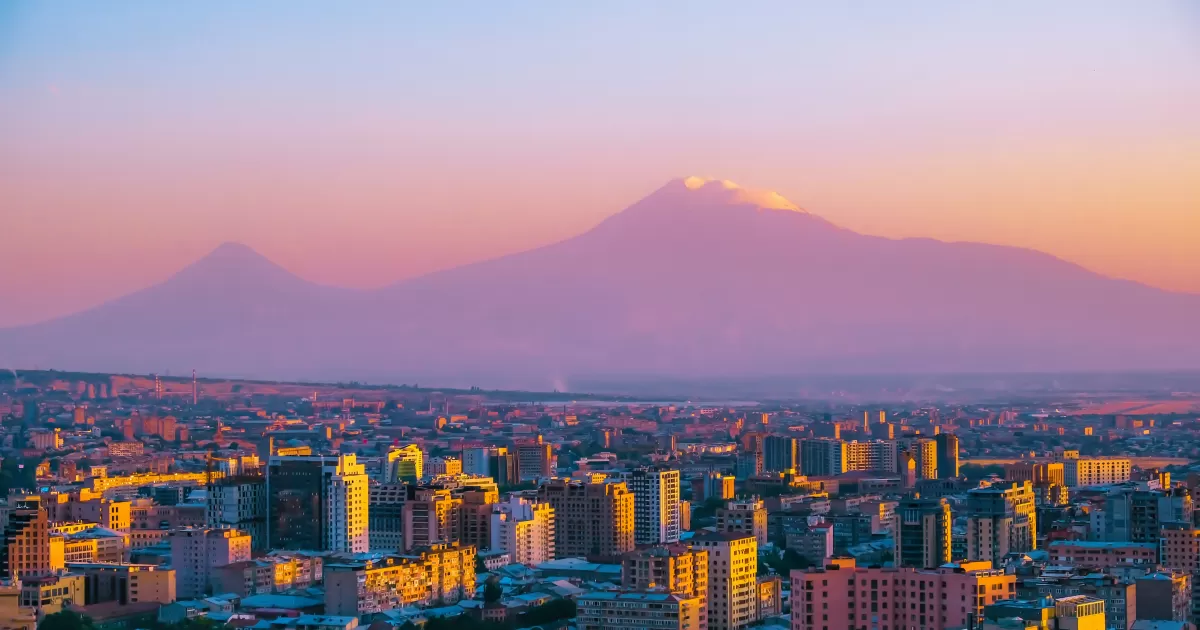 When is the best time to post on social media in 'Asia/Yerevan' timezone?