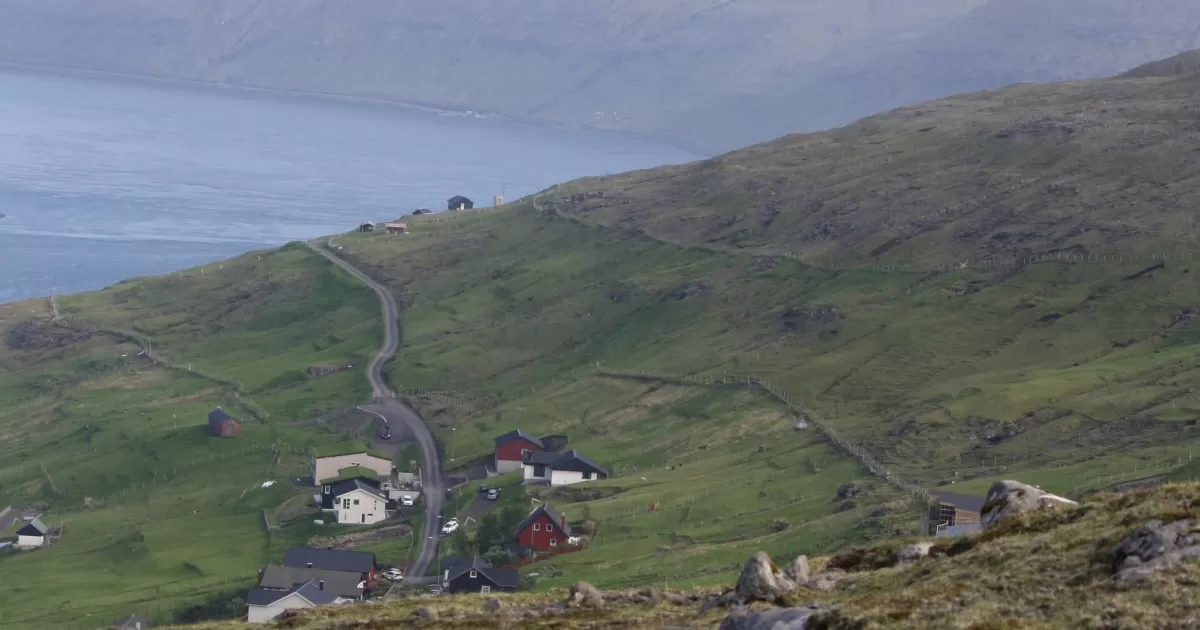 When is the optimal time to post for Atlantic/Faroe timezone?